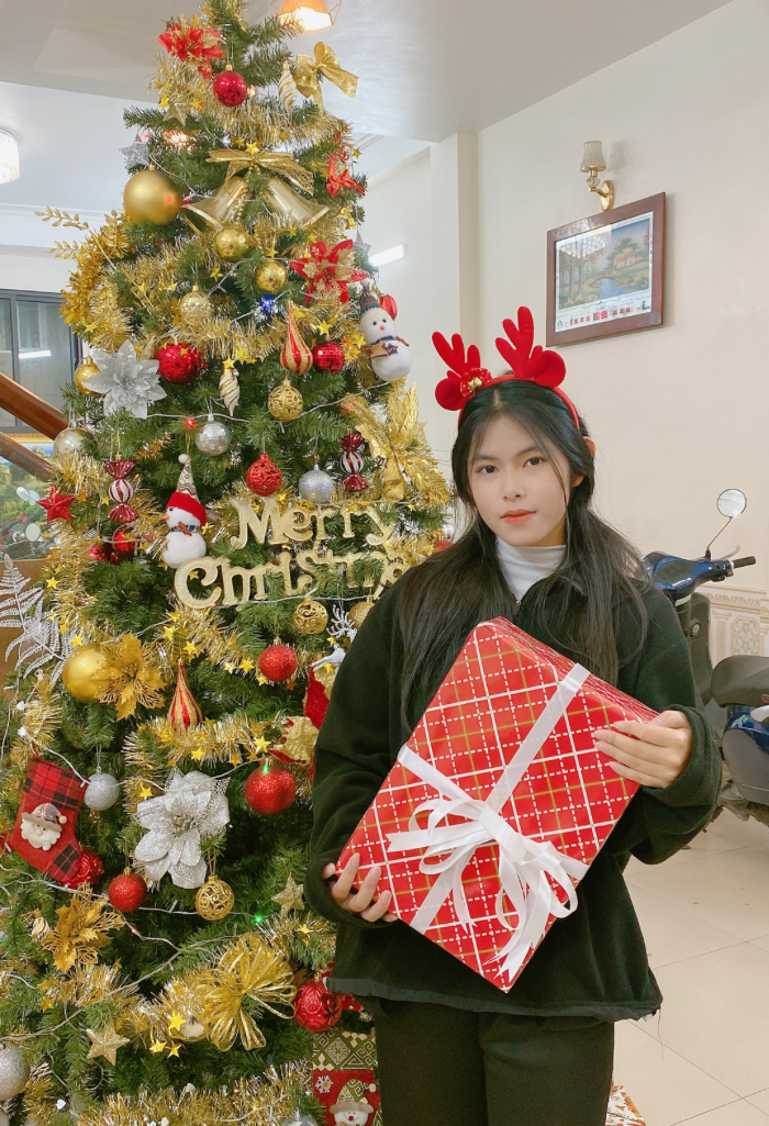 Ảnh khóa 2K7 - HSCHOOL